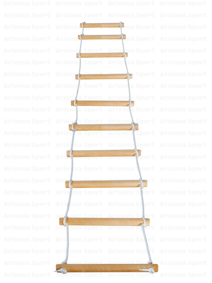 Веревочная лестница