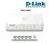 D-Link Коммутатор, белый
