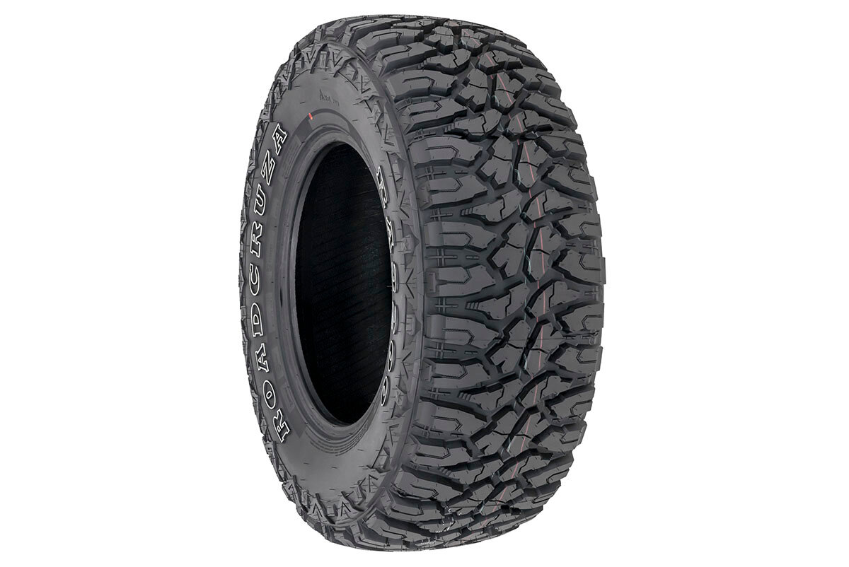 Шина Roadcruza RA3200 M/T LT285/65R18 121/118Q POR