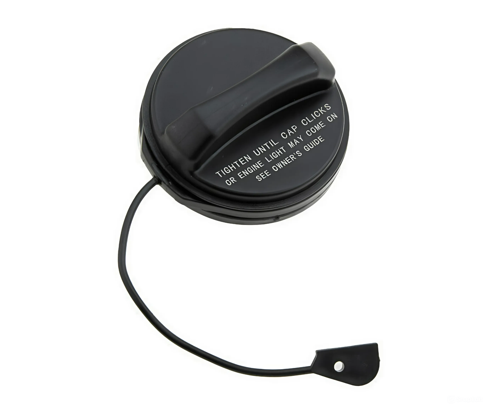 Крышка бензобака LR053665 Land Rover Discovery 4 2009-2016