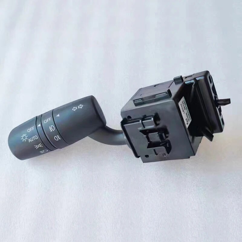 Для Mazda 6 AETAZA CX-5 CX-3 Mazda 3 AXELA фара противотуманная фара левый указатель поворота колонка переключатель комбинированные переключатели оригинальные