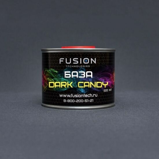 База под 'Dark кэнди' 0,5 литра