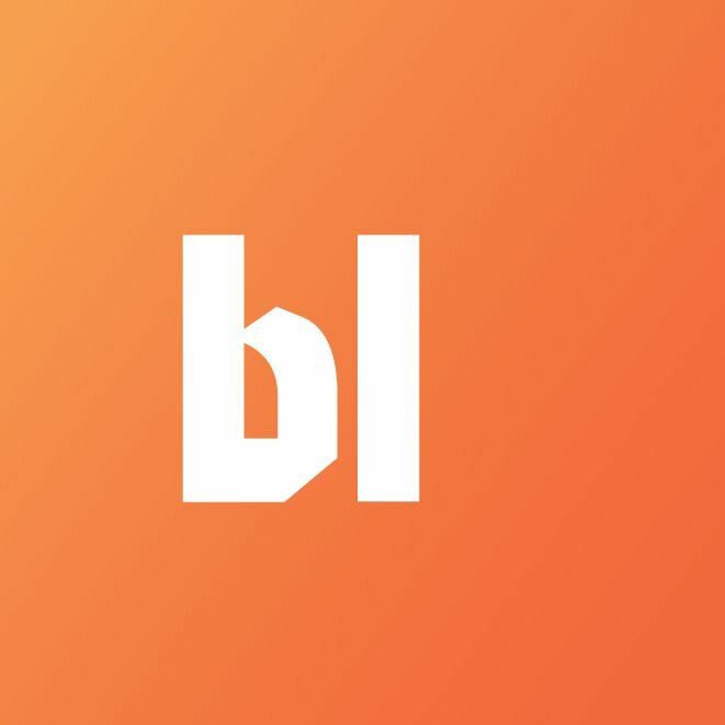 Буква Ы из акрила для вывесок 5 см / шрифт 2 белый