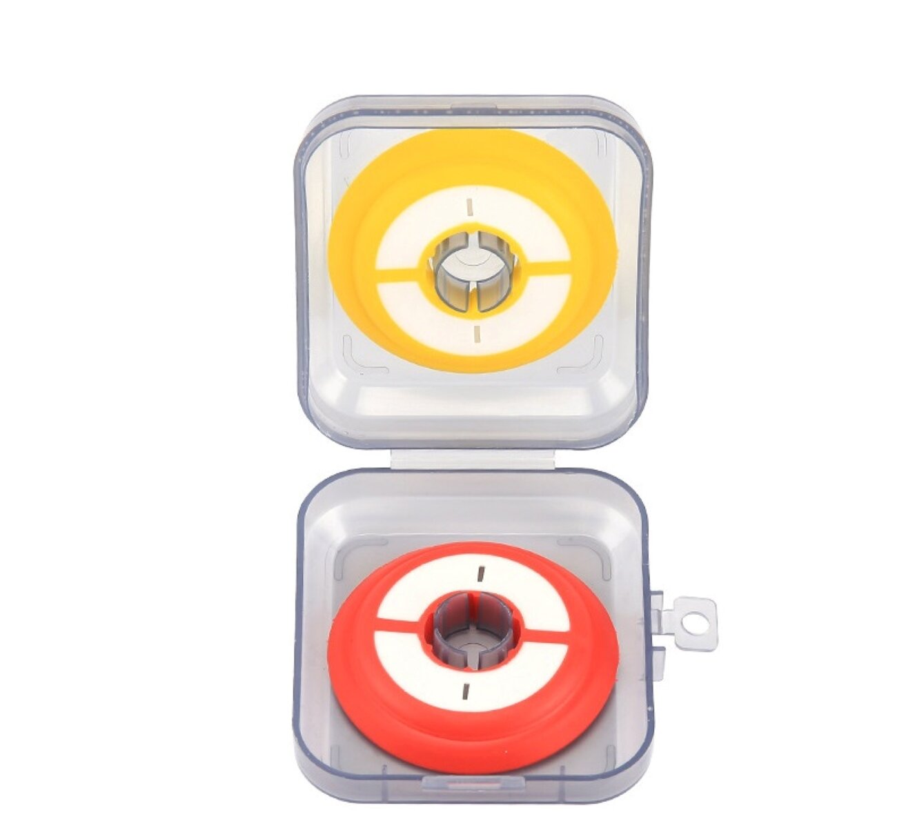 Мотовило для оснастки в коробке (2шт)