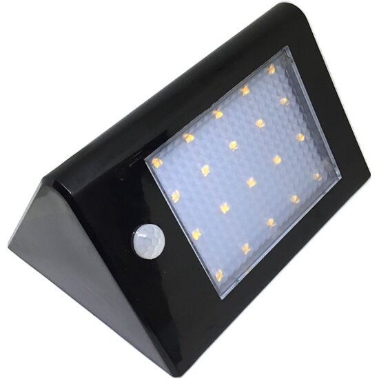 Настенный светильник Espada LED освещение E-WTS6204 с датчиком движ/освещен и аккум