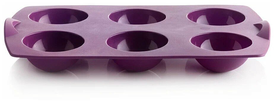Силиконовая форма Tupperware Шарм