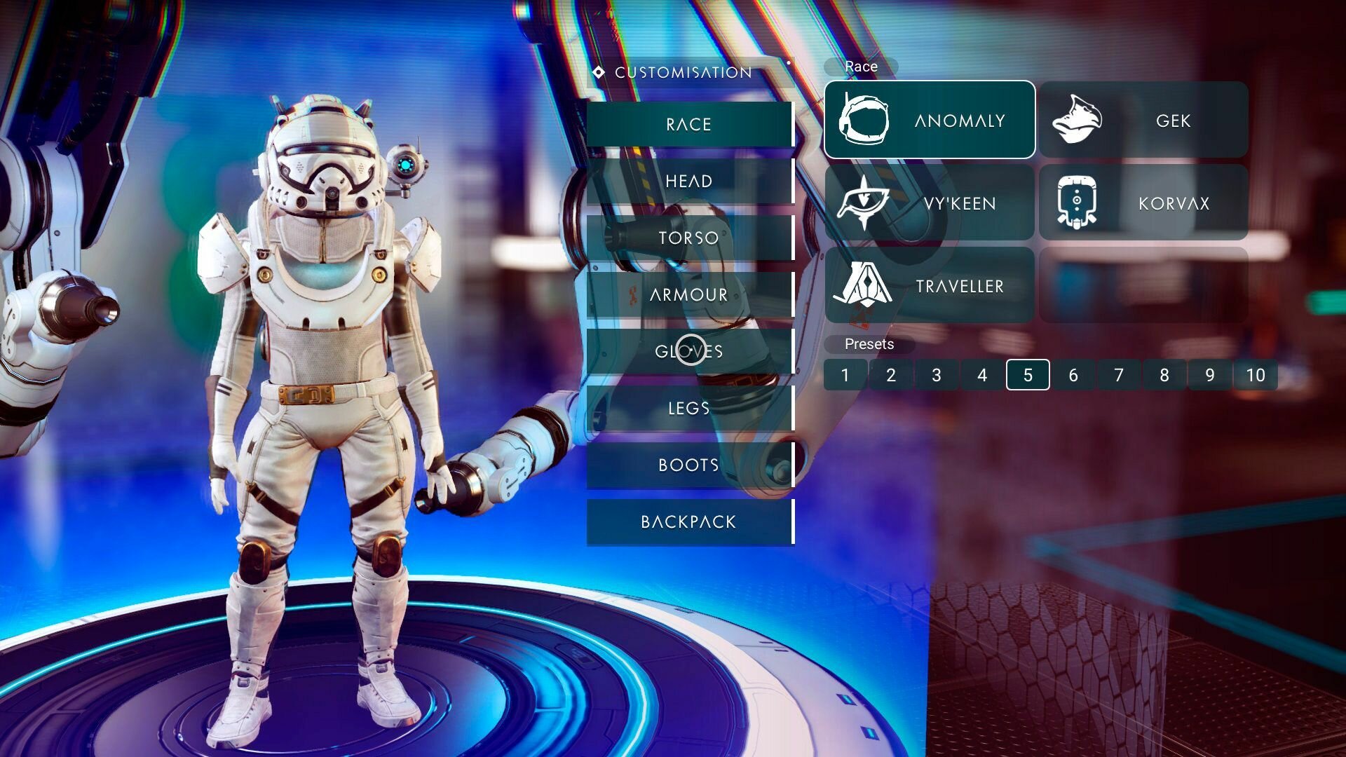 Игра No Man's Sky — фото 1