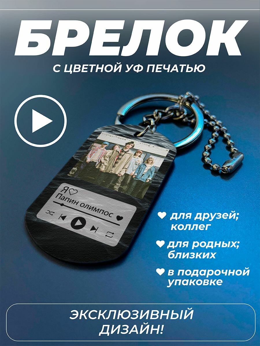Брелок