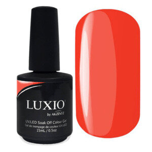 Luxio гель-лак №199 Stigma, 15 ml