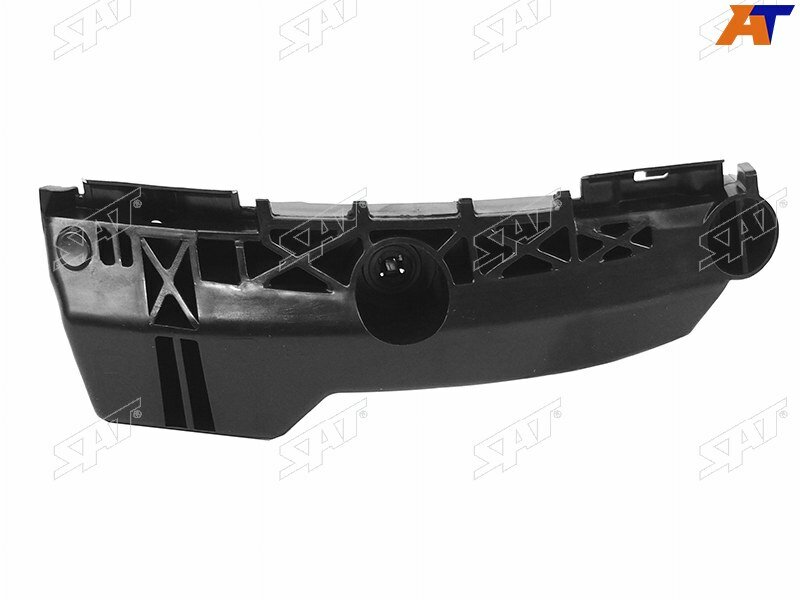 Крепление заднего бампера TOYOTA RAV4 05-13 RH №2 длинная база