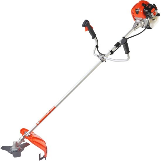 Триммер бензиновый Patriot PT 558 (1+1)