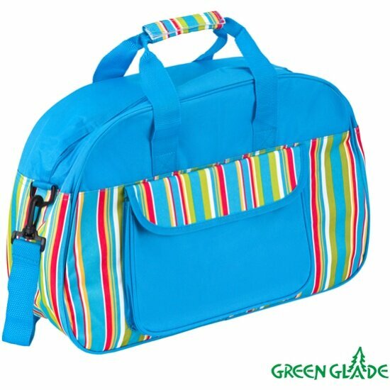 Сумка изотермическая Green Glade Р6120 20 л