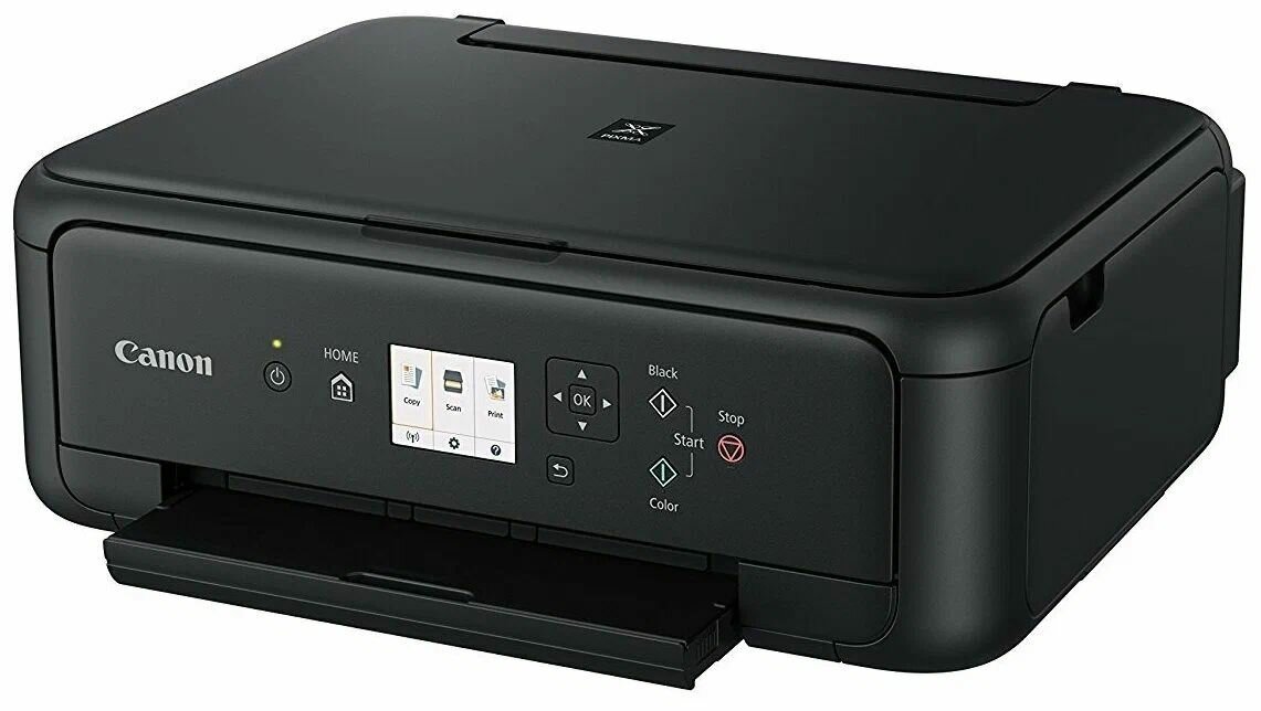 МФУ струйное Canon PIXMA TS5150, цветн, A4