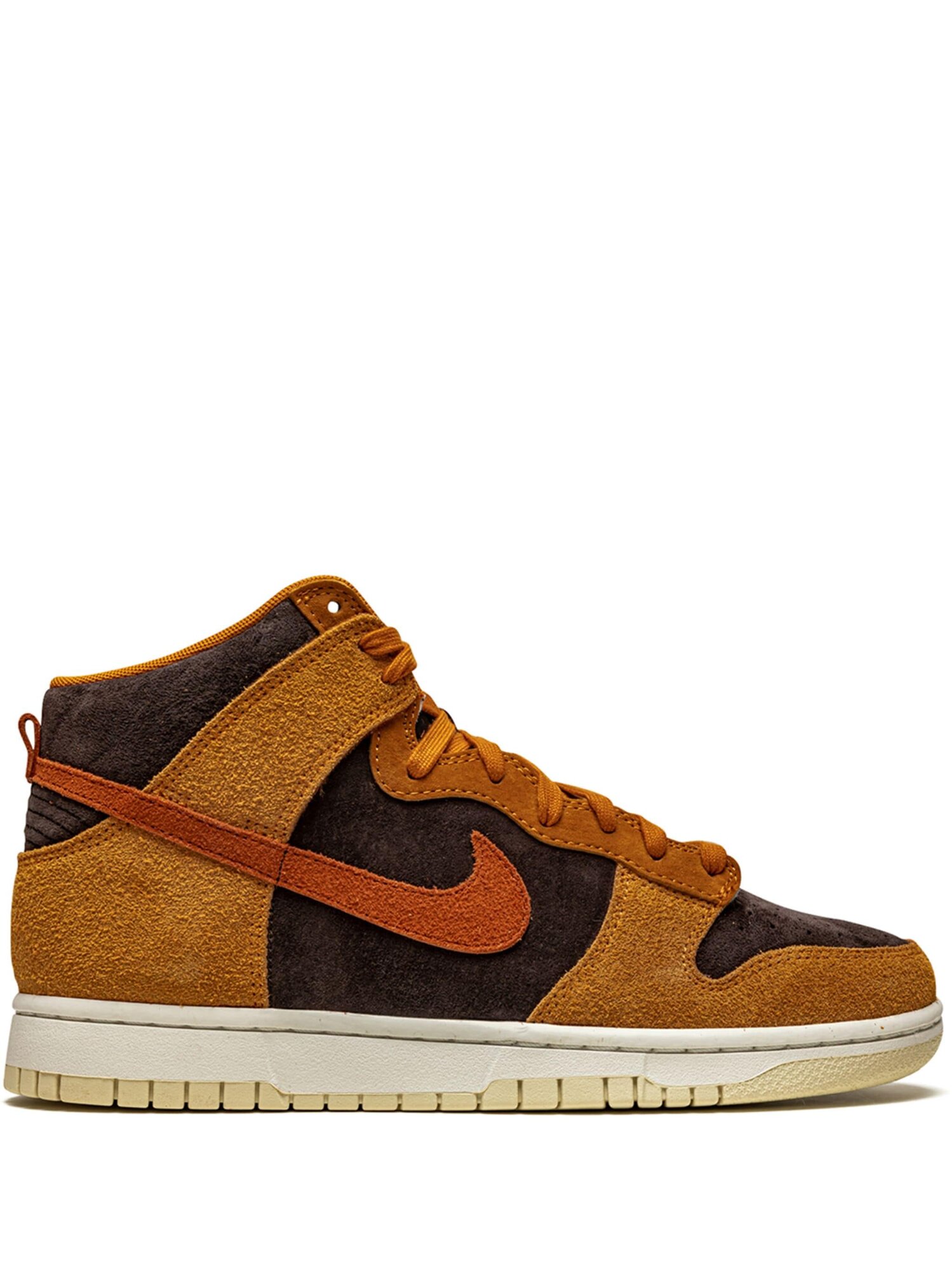 Кроссовки Dunk High PRM