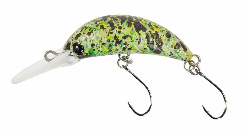 Воблер плавающий Lucky John Pro Series SAIKO ATG F 03.50/509 (SATR35F-509)