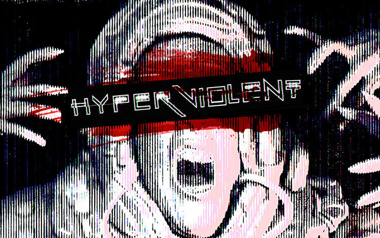 Hyperviolent (Steam; PC; Регион активации РФ; Английский язык)