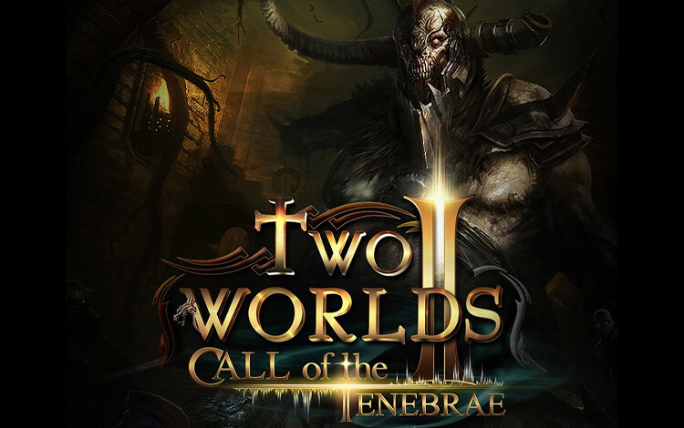 Two Worlds II HD - Call of the Tenebrae (Steam; Mac, PC; Регион активации РФ, СНГ)