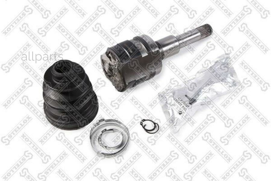 STELLOX 1501745SX ШРУС внутренний к-кт! 96245288\ Daewoo Nubira 1.6/1.8 97>