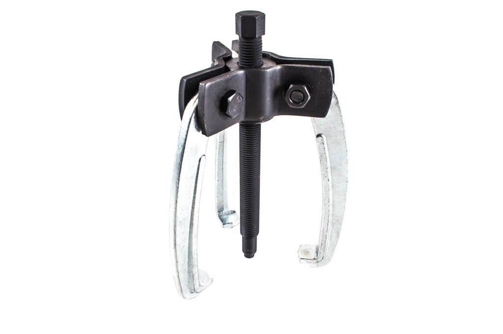 GARWIN PRO GPL-CVX06 Съемник подшипников трехлапый, 150 мм