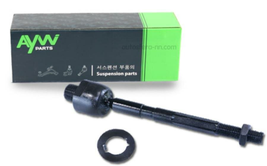 AYWIPARTS AW1370034R Рулевая тяга HONDA CIVIC VIII (FN, FK) 06-
