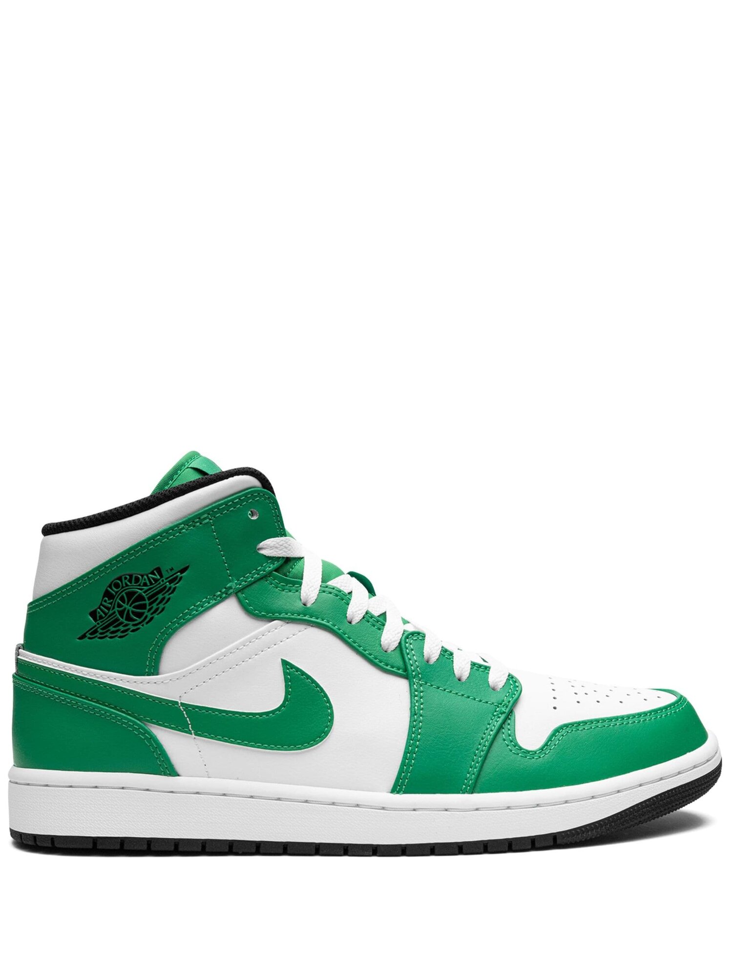 Кроссовки Air Jordan 1 Mid