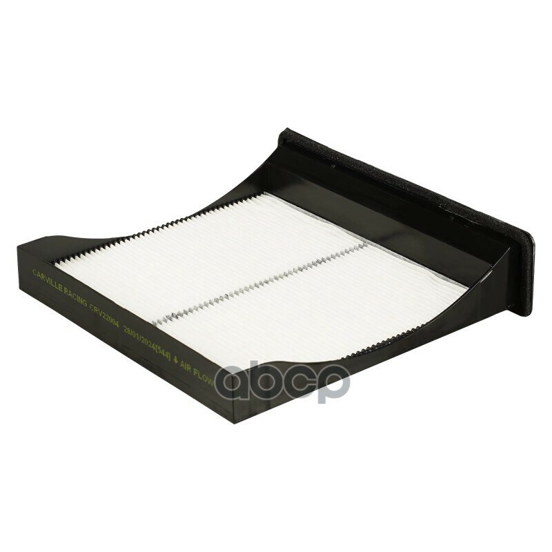 Фильтр салона SUBARU IMPREZA/FORESTER 08- Carville Racing арт. CRV22004
