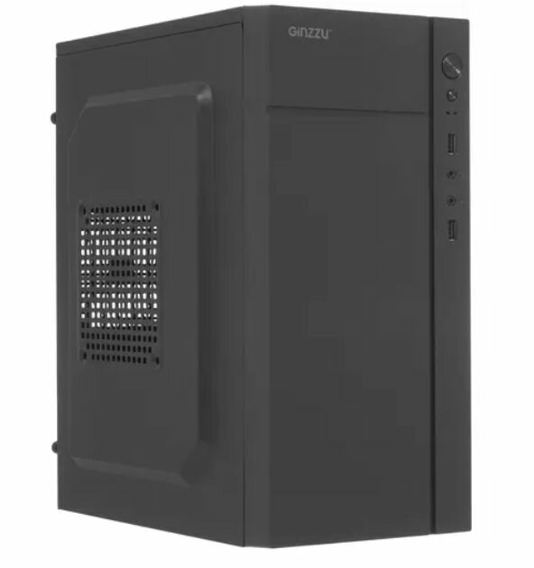 ПК NOMERCY Base 3030W10P (BASE 3030W10P) - Intel Celeron G5905, ядра: 2 х 3.5 ГГц, 4 ГБ, Intel UHD Graphics 610, SSD 120 ГБ, Windows 10 Pro