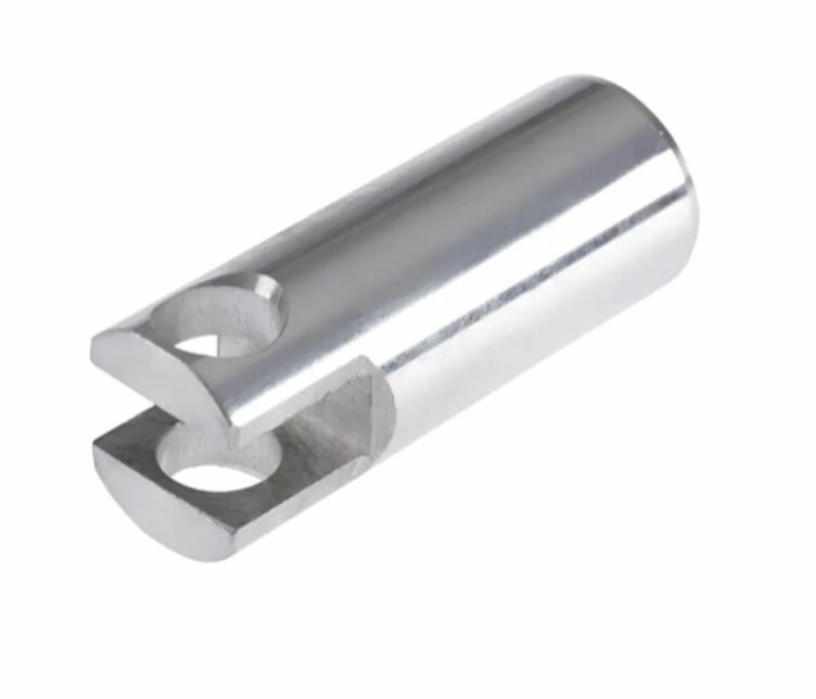 Поршень / Цилиндр / Гильза для перфоратора AEG (длина - 80 мм, d-22мм)