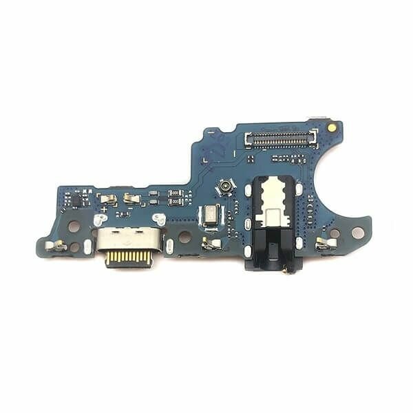 Плата для Samsung Galaxy A02s, A03s (A025, A037) с разъемом зарядки (OEM)