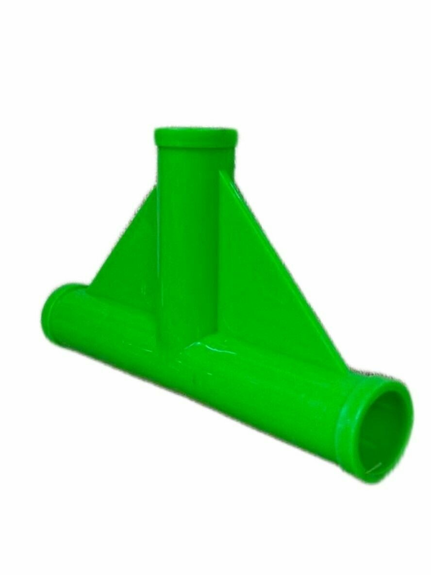 Уголок для гроубокса (гроутент) прямой, 1 шт.