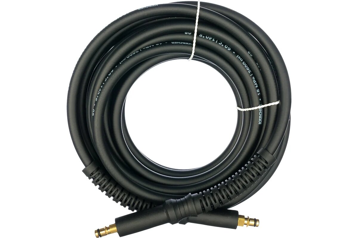 Шланг KARCHER 2.641-721.0, высокого давления, 9 м, для аппаратов K3 (2)–K7 Quick Connect