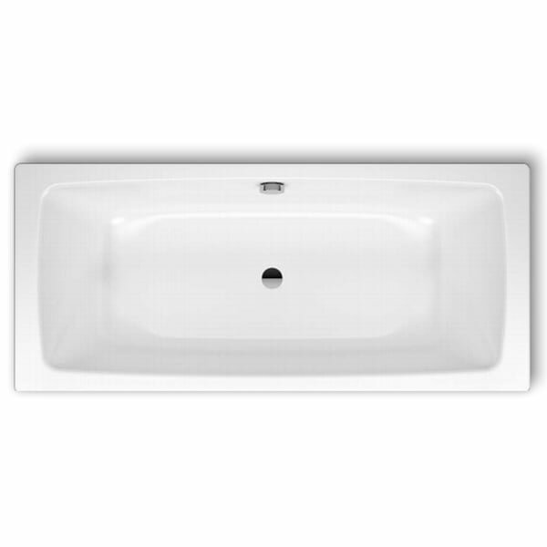 Ванна стальная Kaldewei Cayono Duo 724 easy-clean и anti-slip (170x75) 272430003001