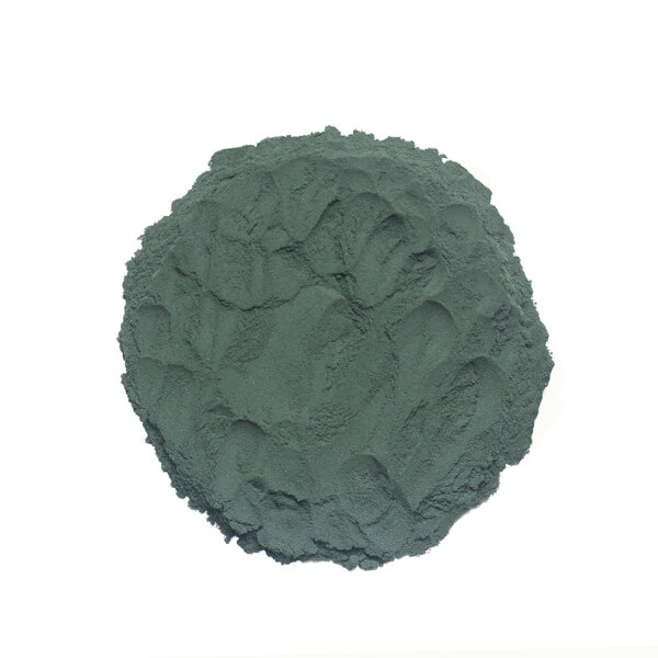 Спирулина порошок (артроспира, сине-зеленые водоросли), травяной чай