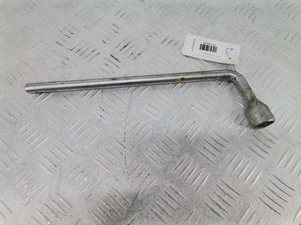 Ключ баллонный Mercedes C-Class (W203) A2215810001 арт. 1679644