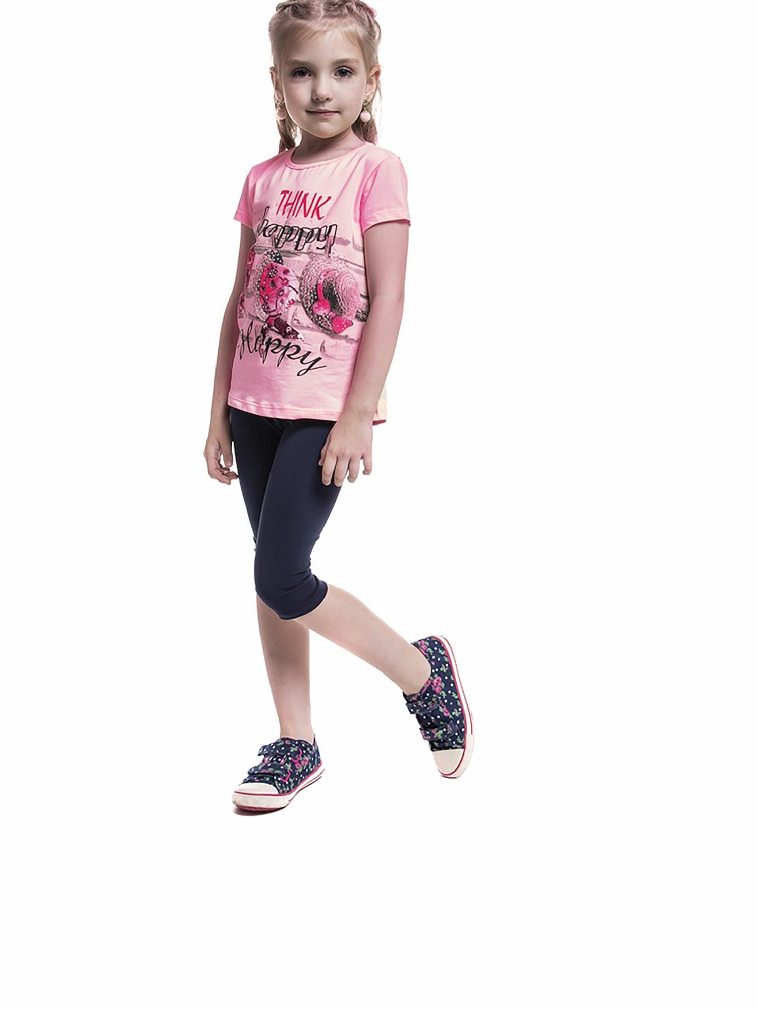 Комплект одежды Для девочек