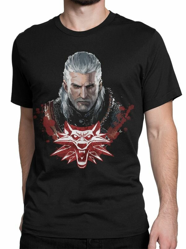 Футболка DreamShirts Studio