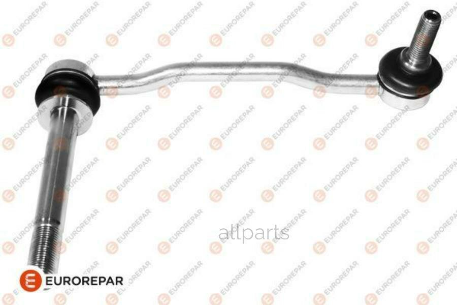 EUROREPAR 1634904080 Тяга стабил. PEUGEOT 407 04>