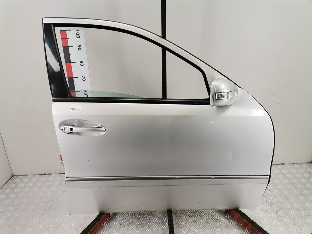 Дверь передняя правая Mercedes E-Class (W211) A2117201405 арт. 1055100