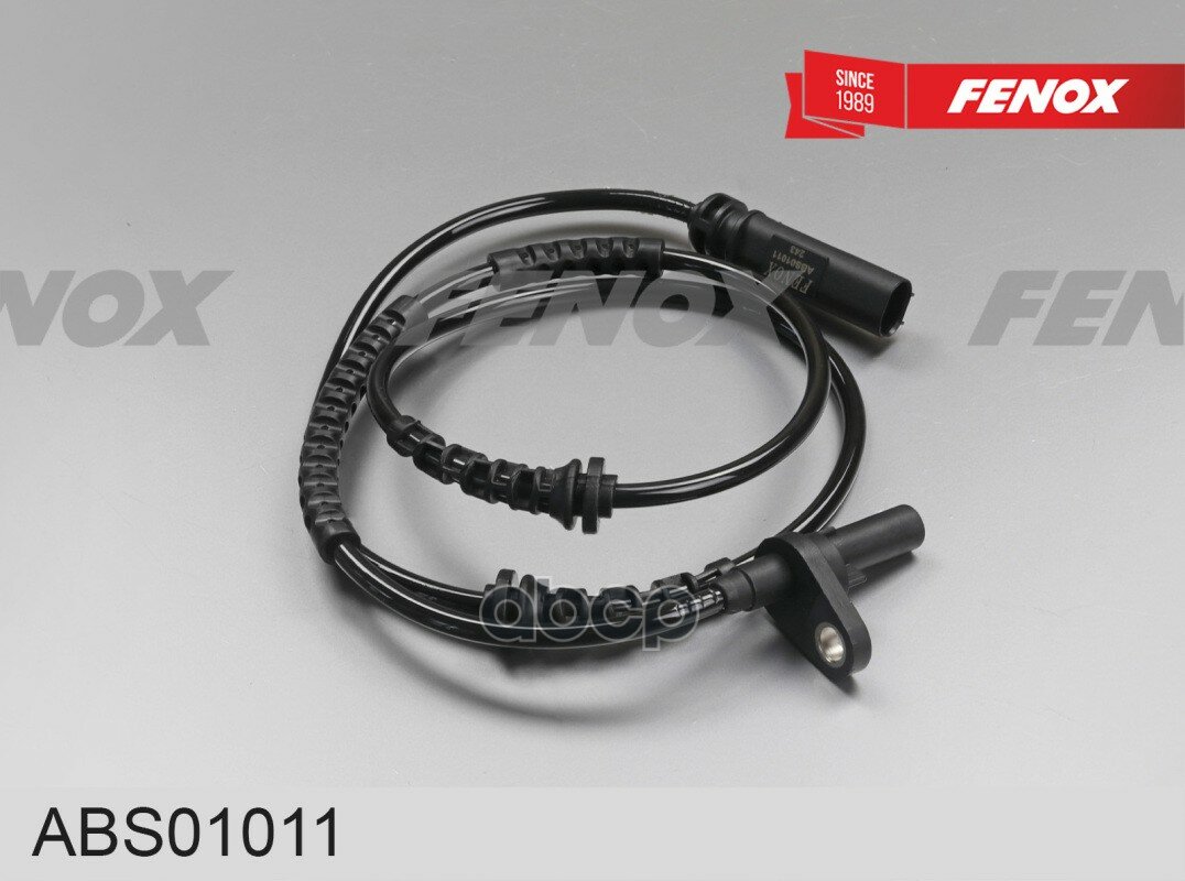 Датчик ABS FENOX арт. ABS01011