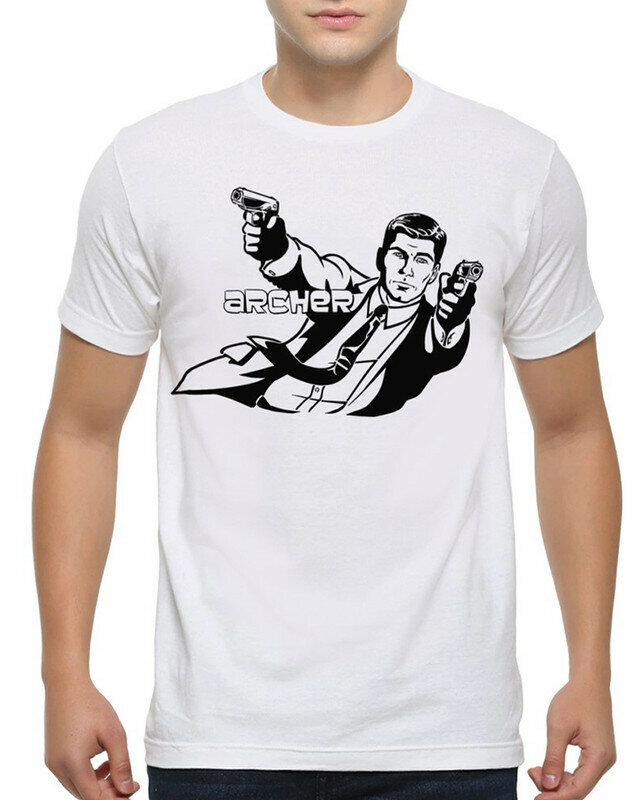 Футболка Design Heroes