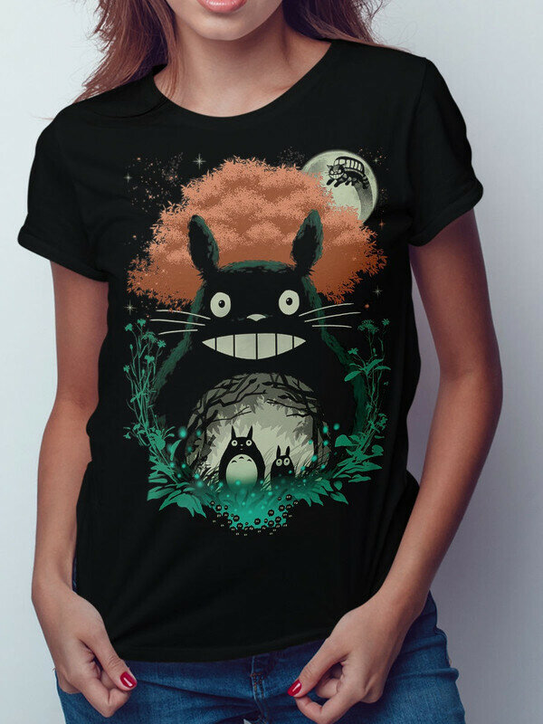 Футболка Dream Shirts