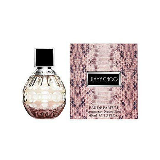 Парфюмерная вода Jimmy Choo женская Jimmy Choo Women 40 мл