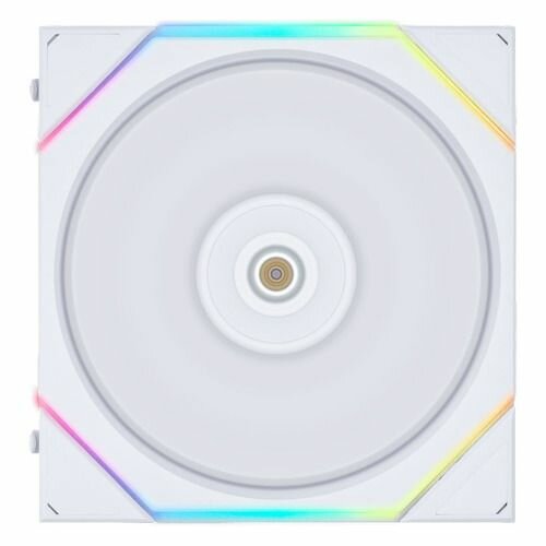 Вентилятор Lian-Li Uni Fan TL 120 ARGB 120х120x28 белый 7-pin (G99.12TL1W.00) Ret