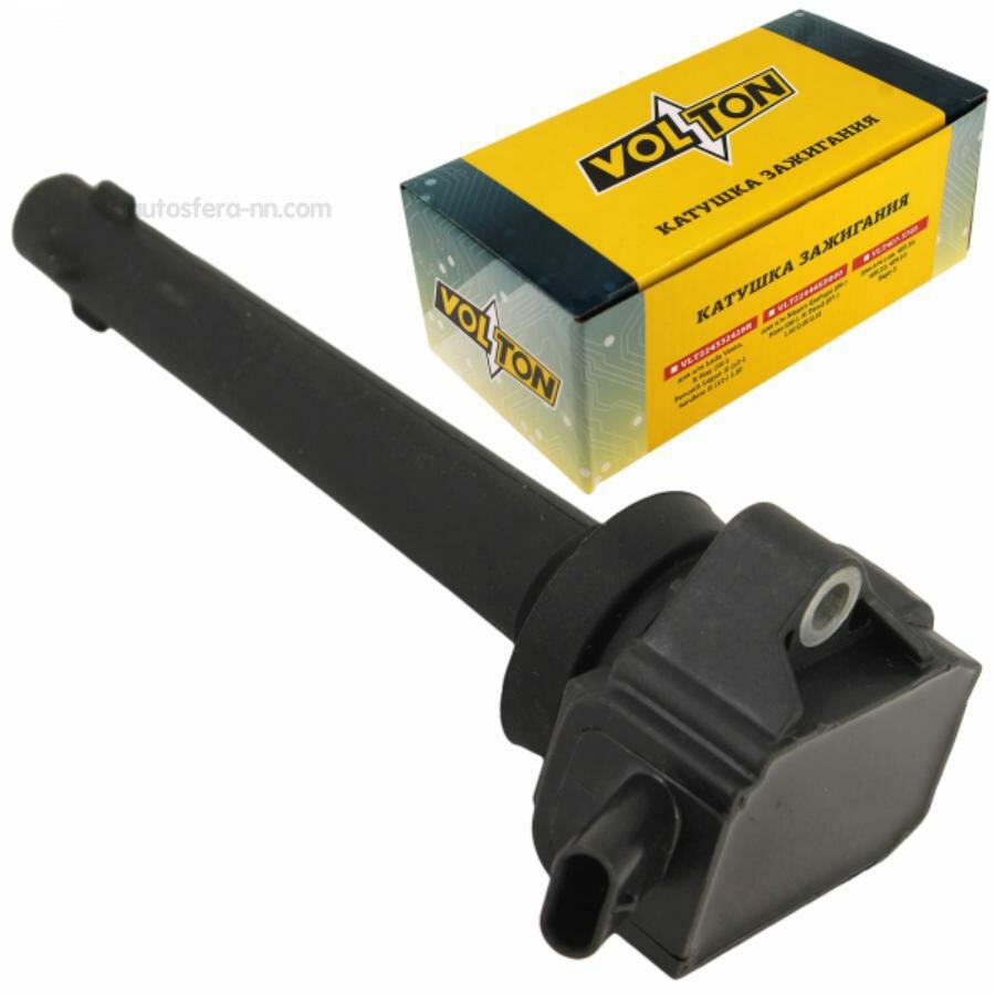 VOLTON VLT4073705 Катушка дв.405.10, 406.10, 409.10 Евро-3 "VOLTON"