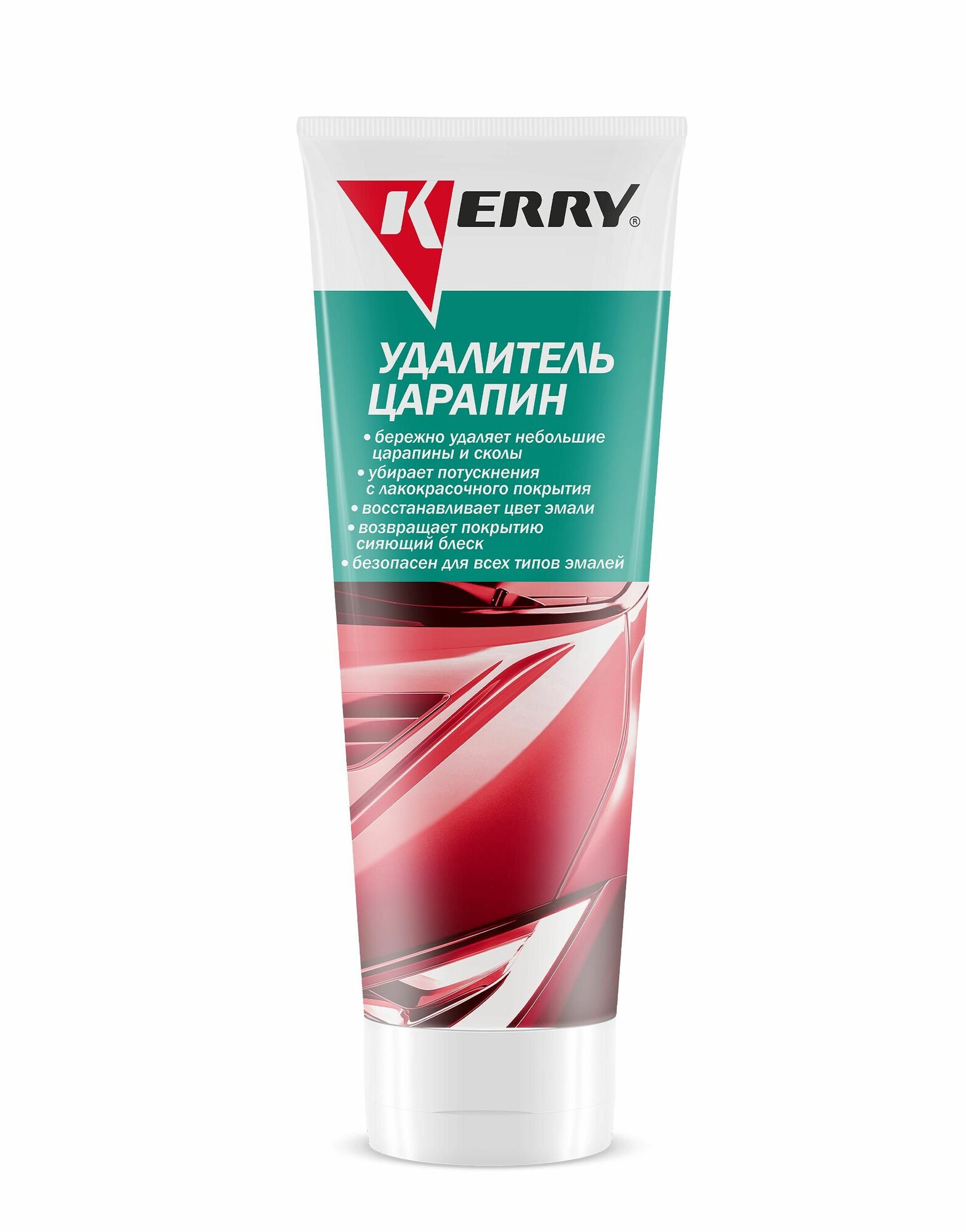 Удалитель царапин, 120 г. KERRY KR-190 KERRY KR-190