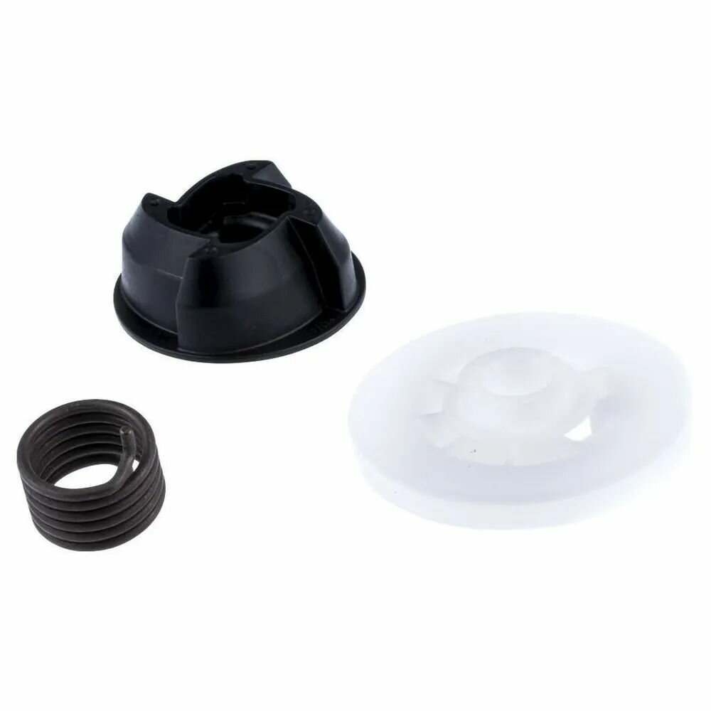 Катушка стартера (компл.) для бензопилы Husqvarna 435 e II, 5866596-03 оригинал