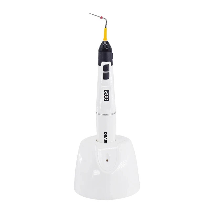 DEASIN Беспроводной стоматологический пистолет для обтурации Gutta, 1pc Filling Pen