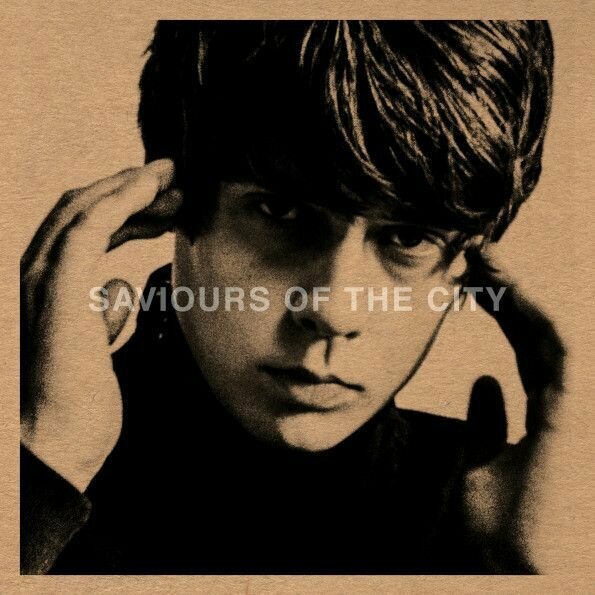 Jake Bugg - Saviours Of The City (limited RSD yellow 7inch single)