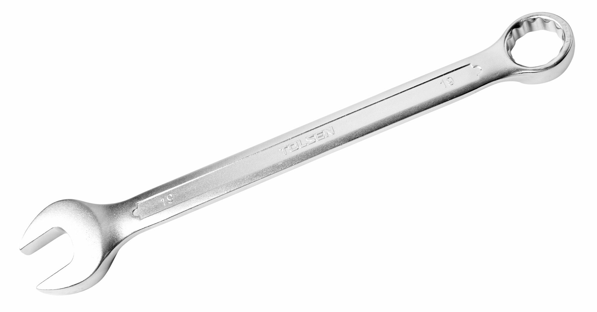 TOLSEN Ключ комбинированный 38 мм TT15842