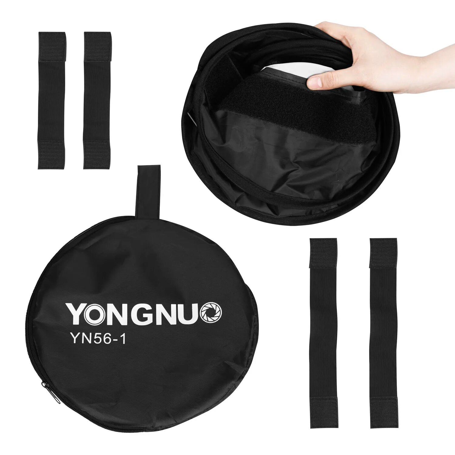 Софтбокс YONGNUO YN45-1/YN56-1 YN56-1